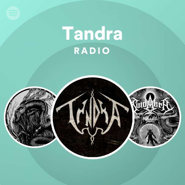 Tandra | Spotify