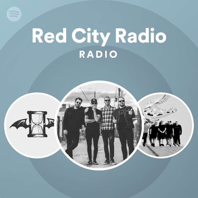 Red City Radio | Spotify