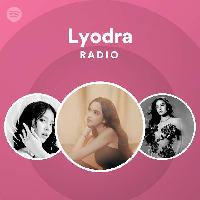 Lyodra | Spotify