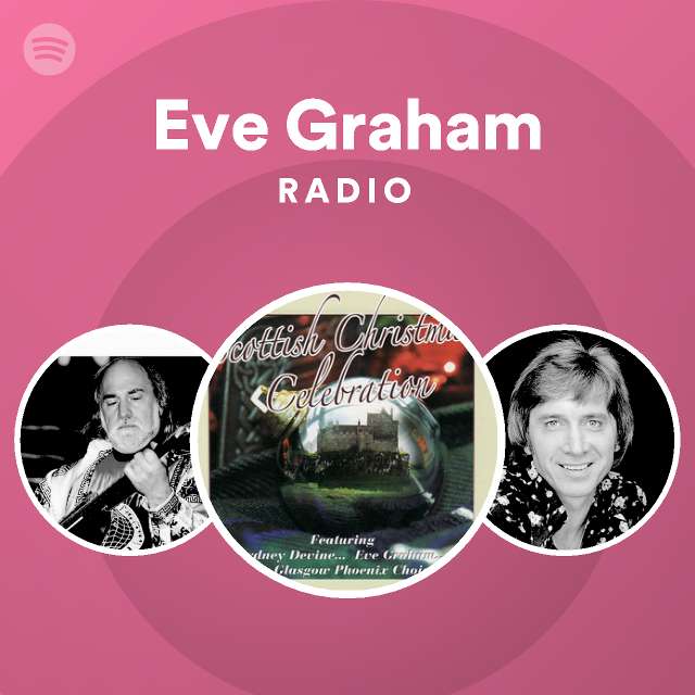 Eve Graham | Spotify