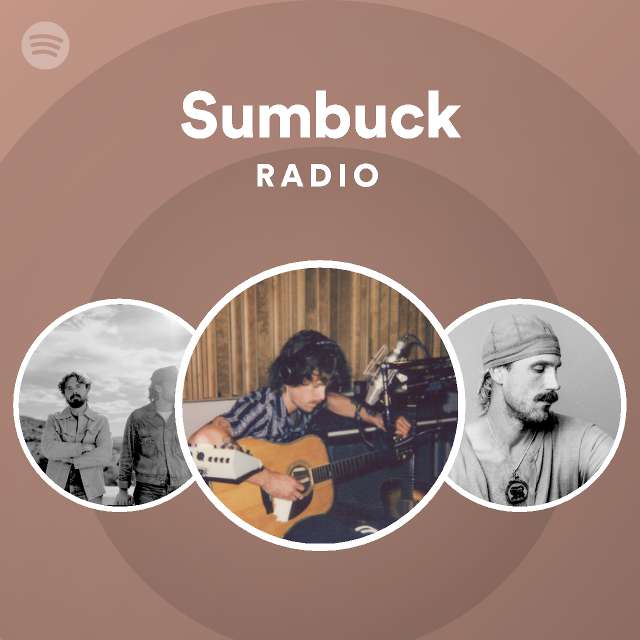 Sumbuck | Spotify