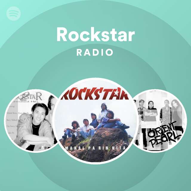 Rockstar | Spotify