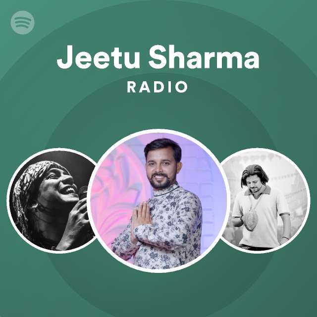 Jeetu Sharma Radio - playlist by Spotify | Spotify