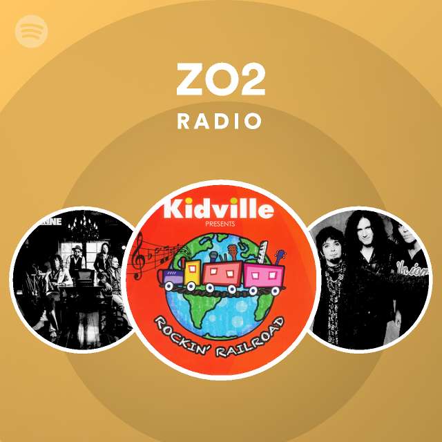 ZO2 | Spotify