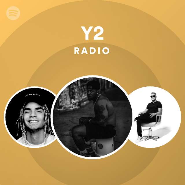 Y2 | Spotify