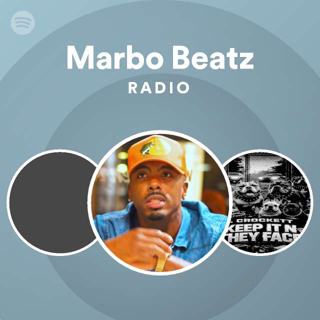 Marbo Beatz Radio - playlist by Spotify | Spotify