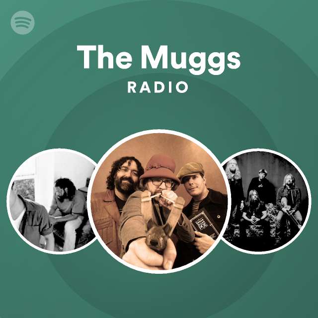 The Muggs | Spotify