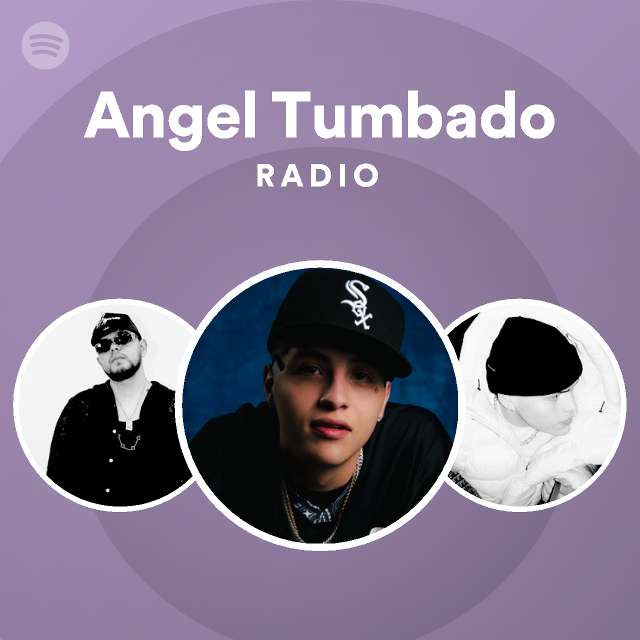 Angel Tumbado | Spotify