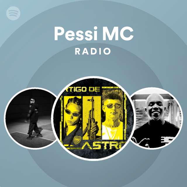 Pessi MC Radio - playlist by Spotify | Spotify
