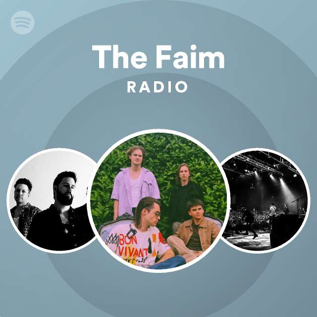 The Faim | Spotify