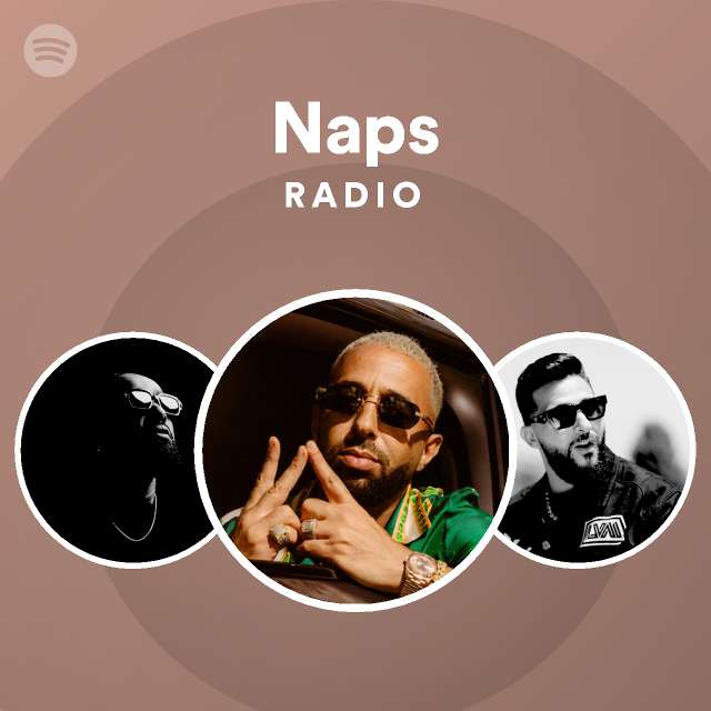 Naps | Spotify