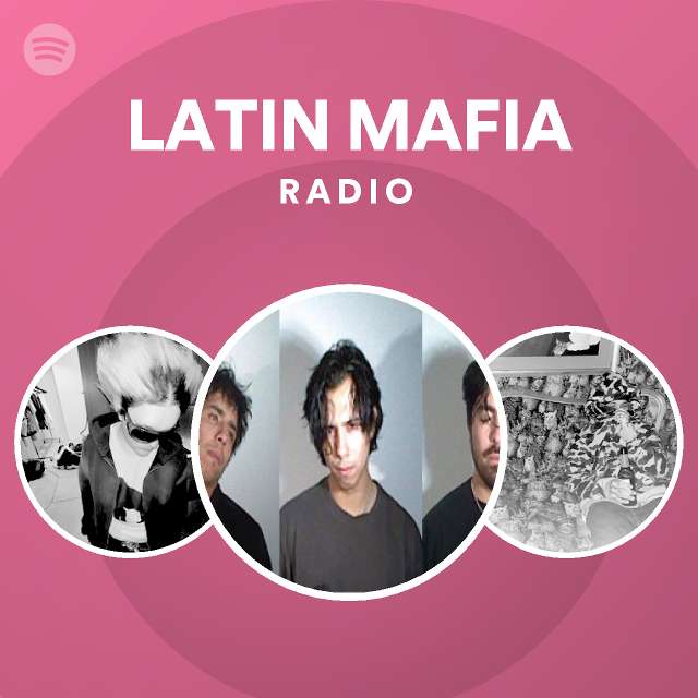 LATIN MAFIA | Spotify