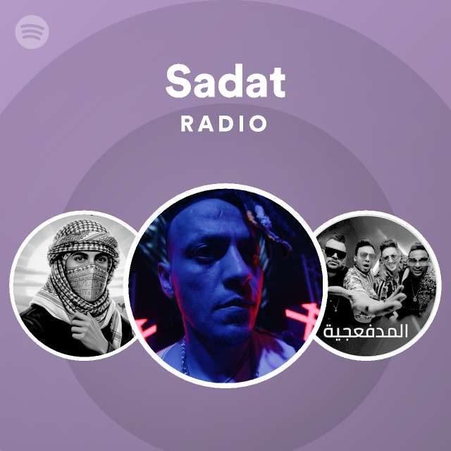Sadat | Spotify