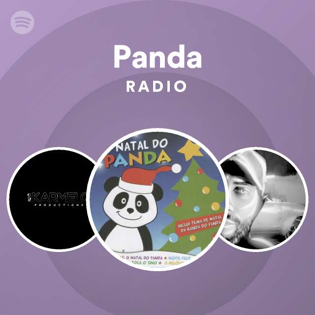 Panda Radio - playlist by Spotify | Spotify