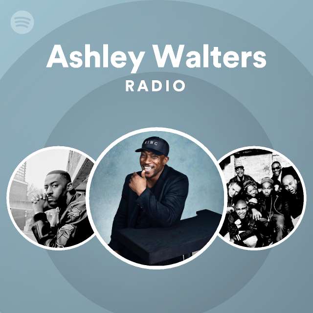 Asher D | Spotify