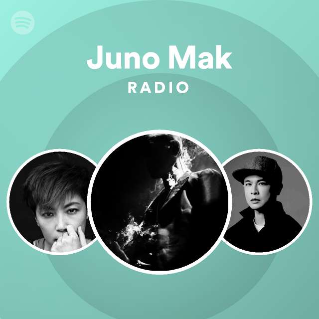 Juno Mak | Spotify - Listen Free