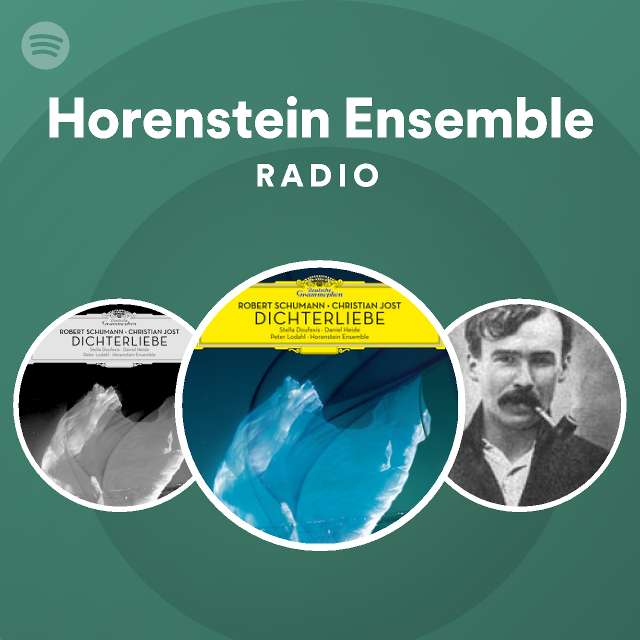 Horenstein Ensemble Radio - playlist by Spotify | Spotify