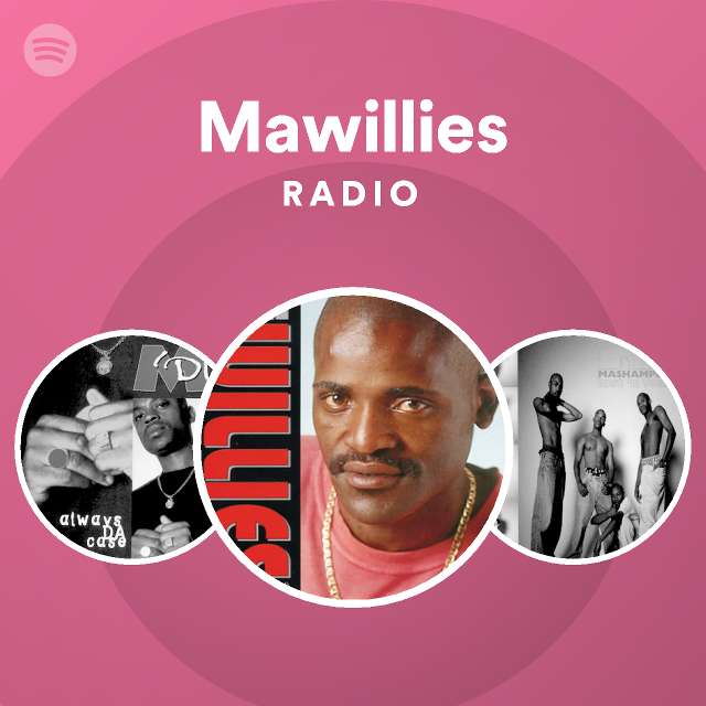 Mawillies | Spotify