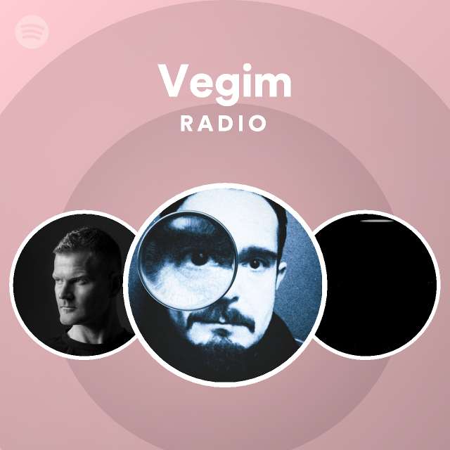 Vegim | Spotify