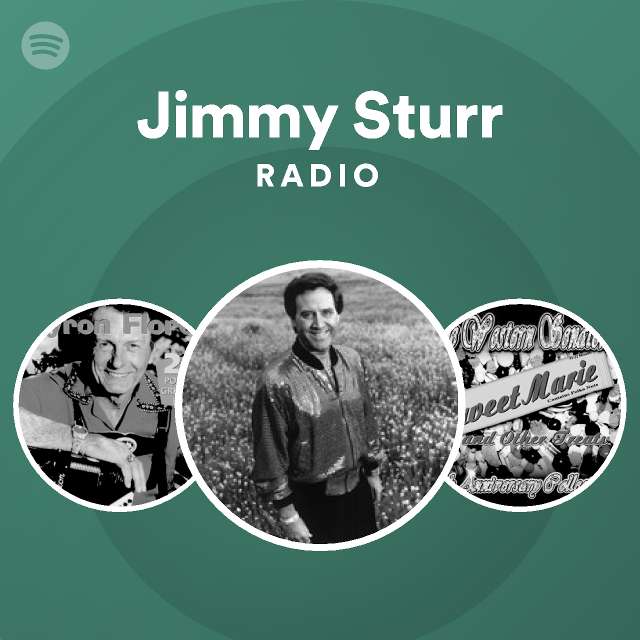 Jimmy Sturr | Spotify