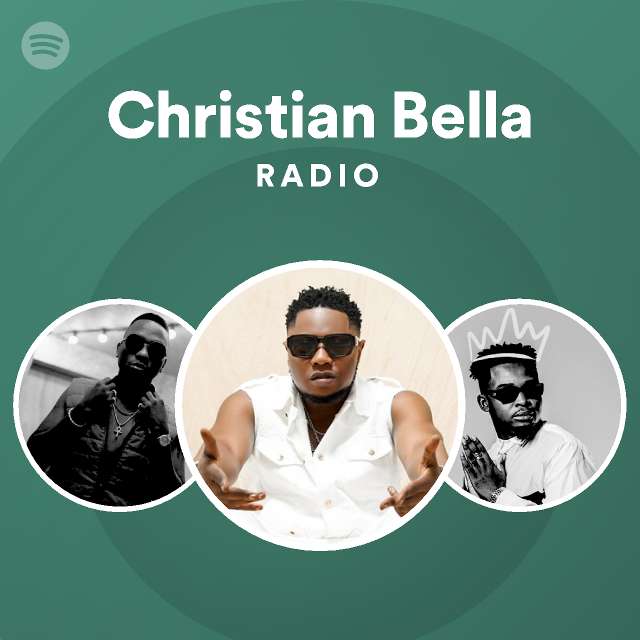 Christian Bella | Spotify