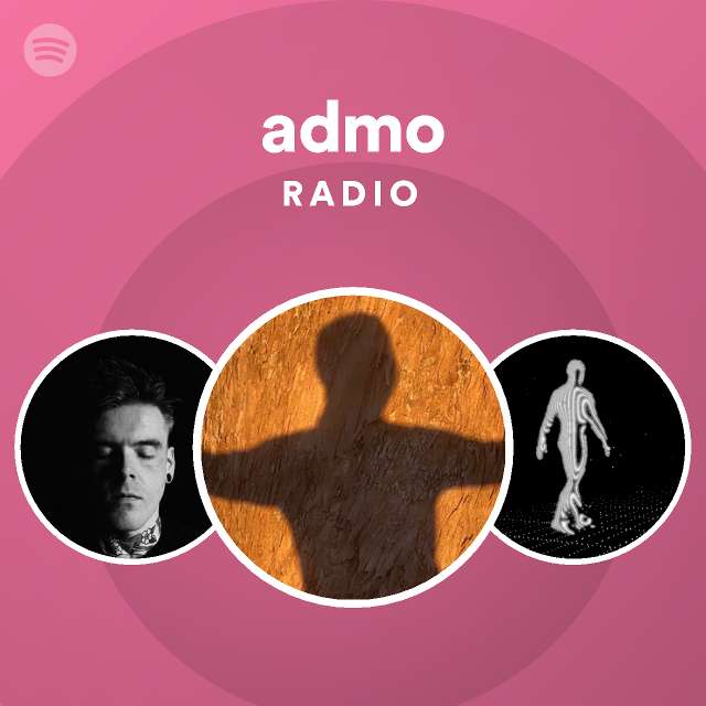 admo | Spotify