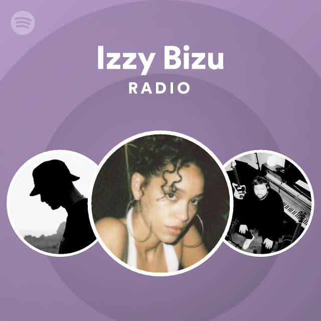 Izzy Bizu | Spotify