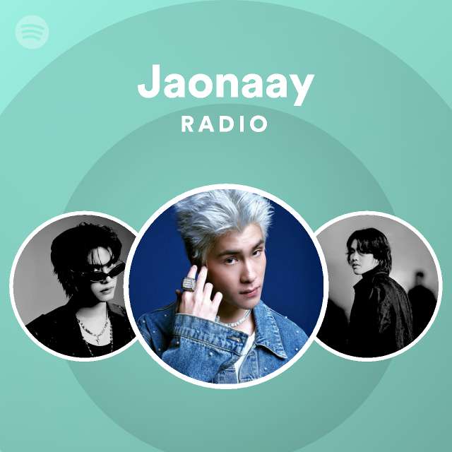Jaonaay | Spotify