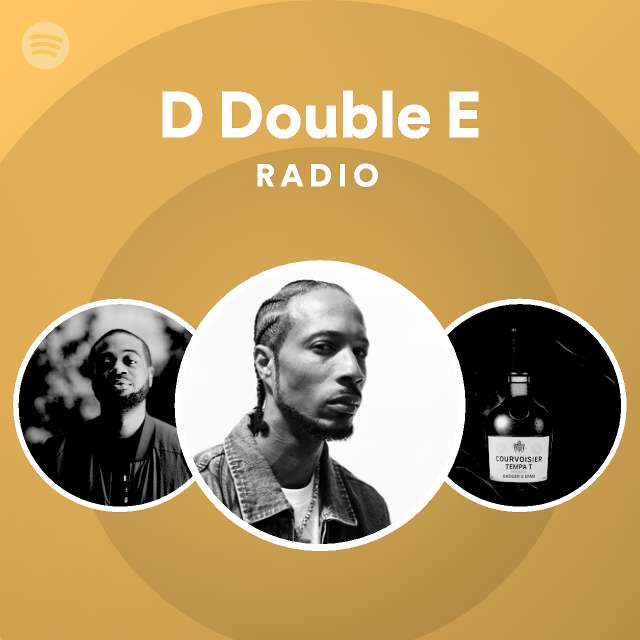 D Double E | Spotify