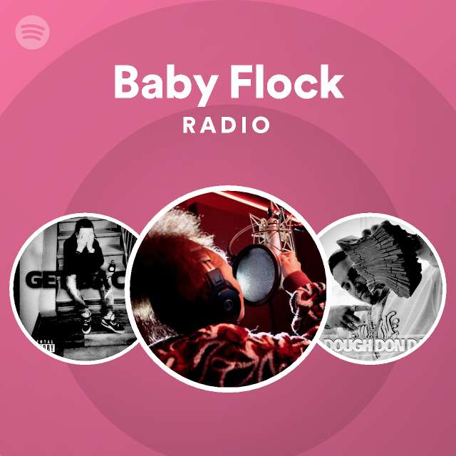 Baby Flock Radio - playlist by Spotify | Spotify