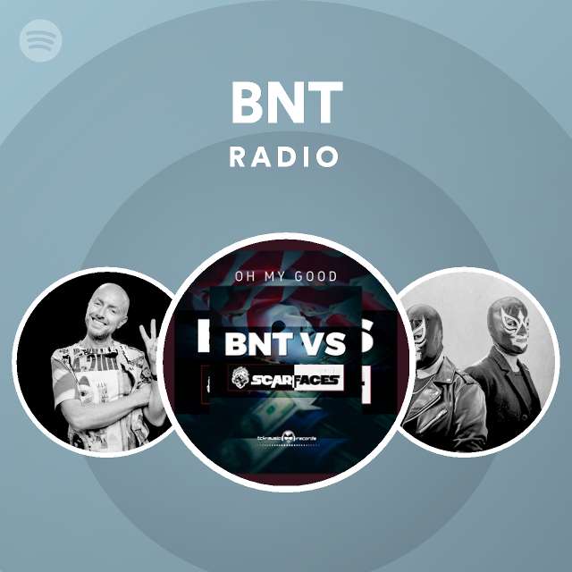 BNT Radio - playlist by Spotify | Spotify