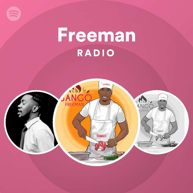 Freeman | Spotify - Listen Free