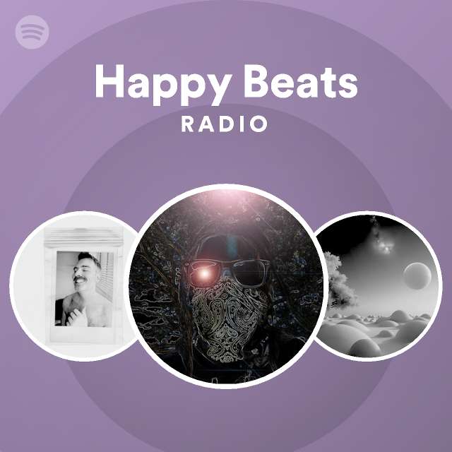 Happy Beats | Spotify