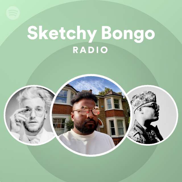 Sketchy Bongo Songs, Albums and Playlists | Spotify