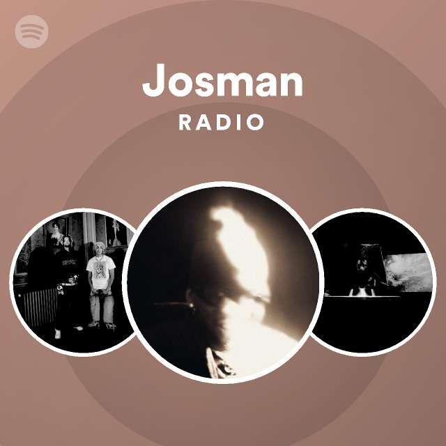 Josman | Spotify