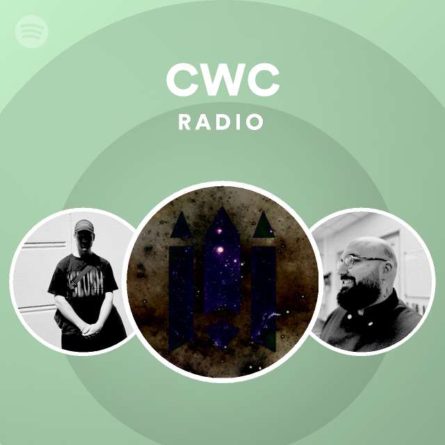 CWC Radio | Spotify Playlist