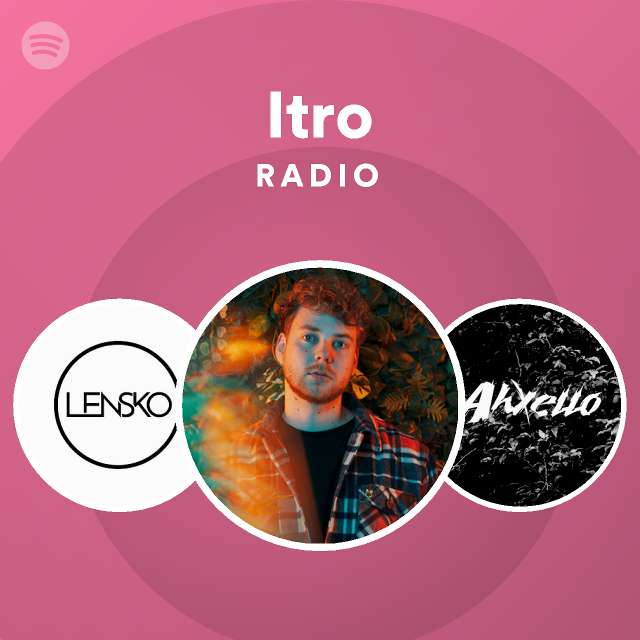 Itro Songs, Albums and Playlists | Spotify