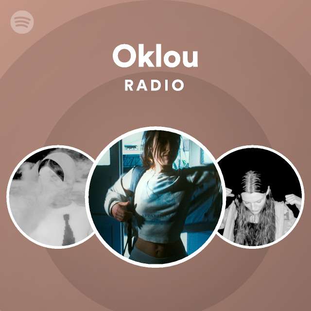 Oklou | Spotify
