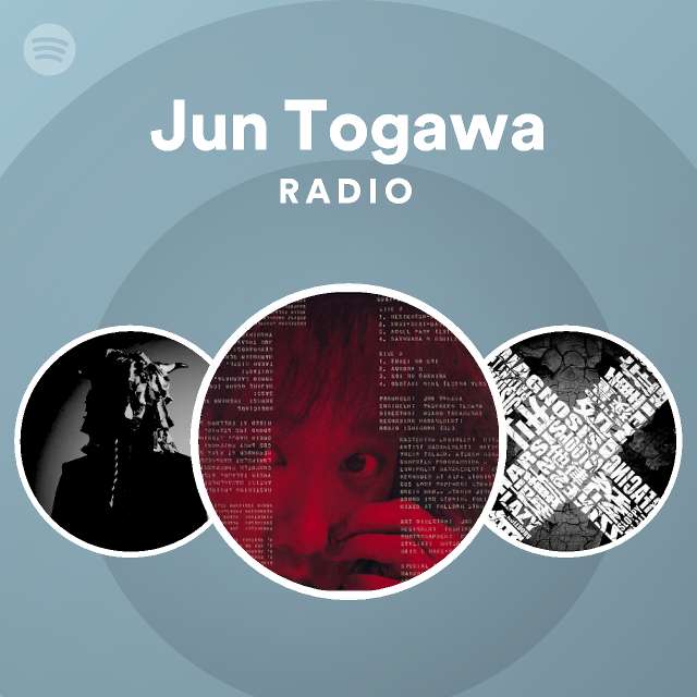 Jun Togawa Radio - playlist by Spotify | Spotify