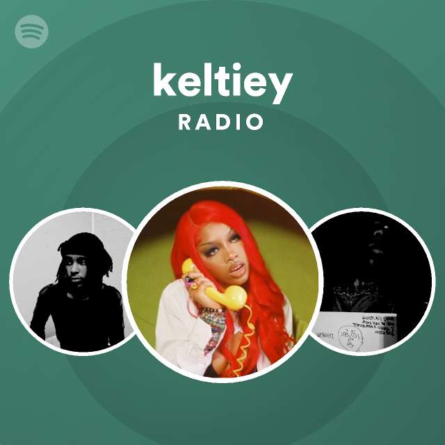keltiey Radio - playlist by Spotify | Spotify