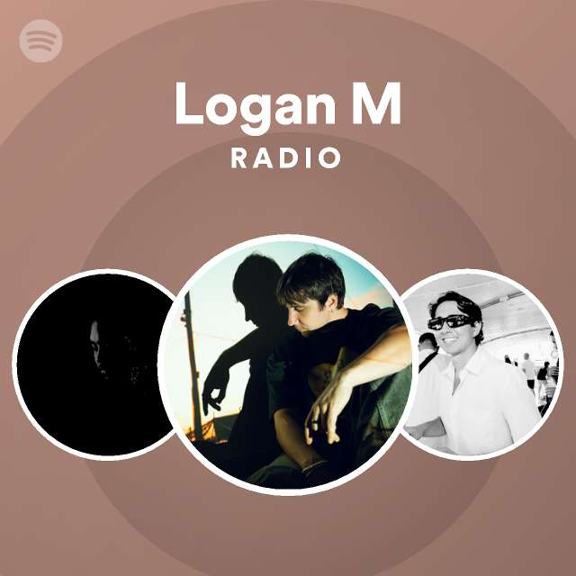 Logan M Radio - playlist by Spotify | Spotify