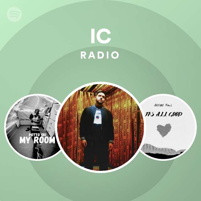 IC Radio - playlist by Spotify | Spotify