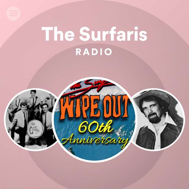 The Surfaris | Spotify