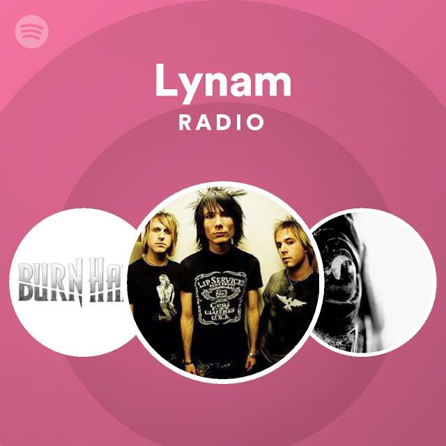 Lynam | Spotify