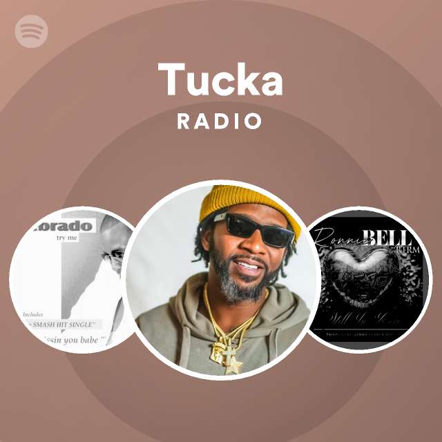 Tucka | Spotify