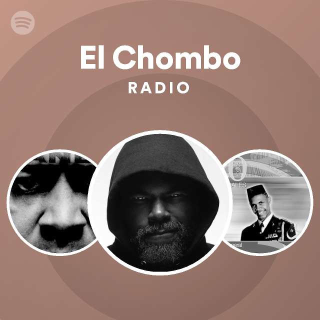 El Chombo | Spotify