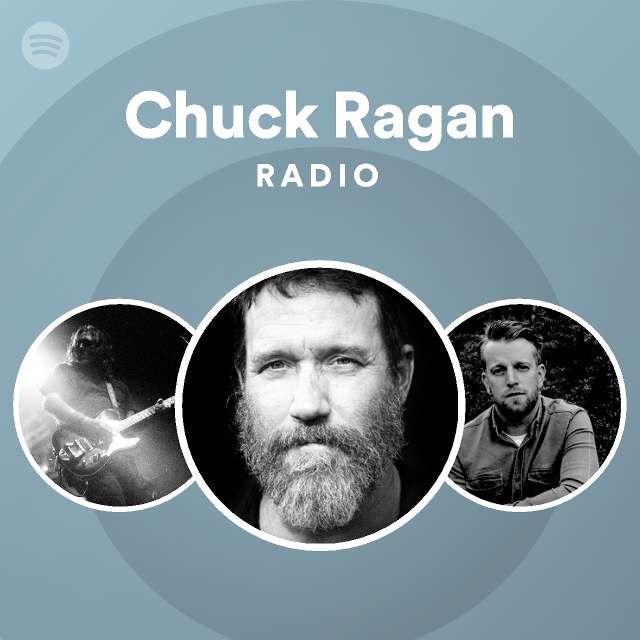 Chuck Ragan | Spotify - Listen Free