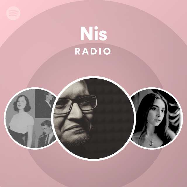 Nis Radio - playlist by Spotify | Spotify