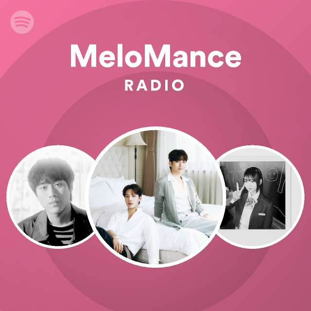 MeloMance | Spotify