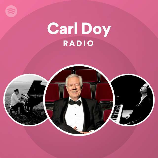 Carl Doy | Spotify
